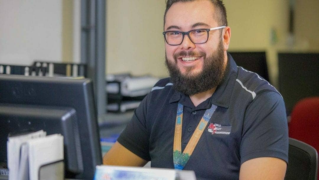 Mesilla Valley Transportation Employee Benefits - Careers at MVT